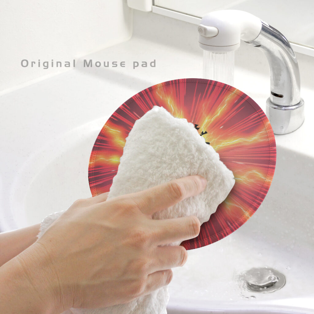 オリジナル マウスパッドに関連するオリジナルグッズ制作依頼(OEM~販促品)